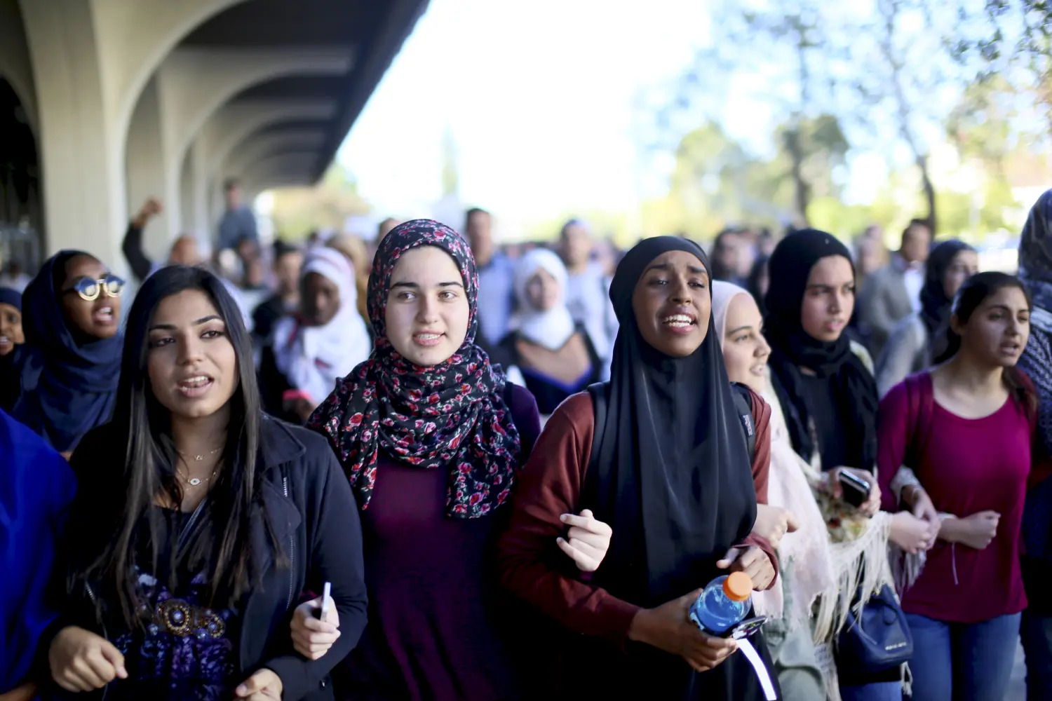 UCLA Initiative to Study Hate